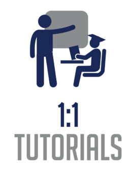 1:1 Subject Tutorials - Bybee College Prep