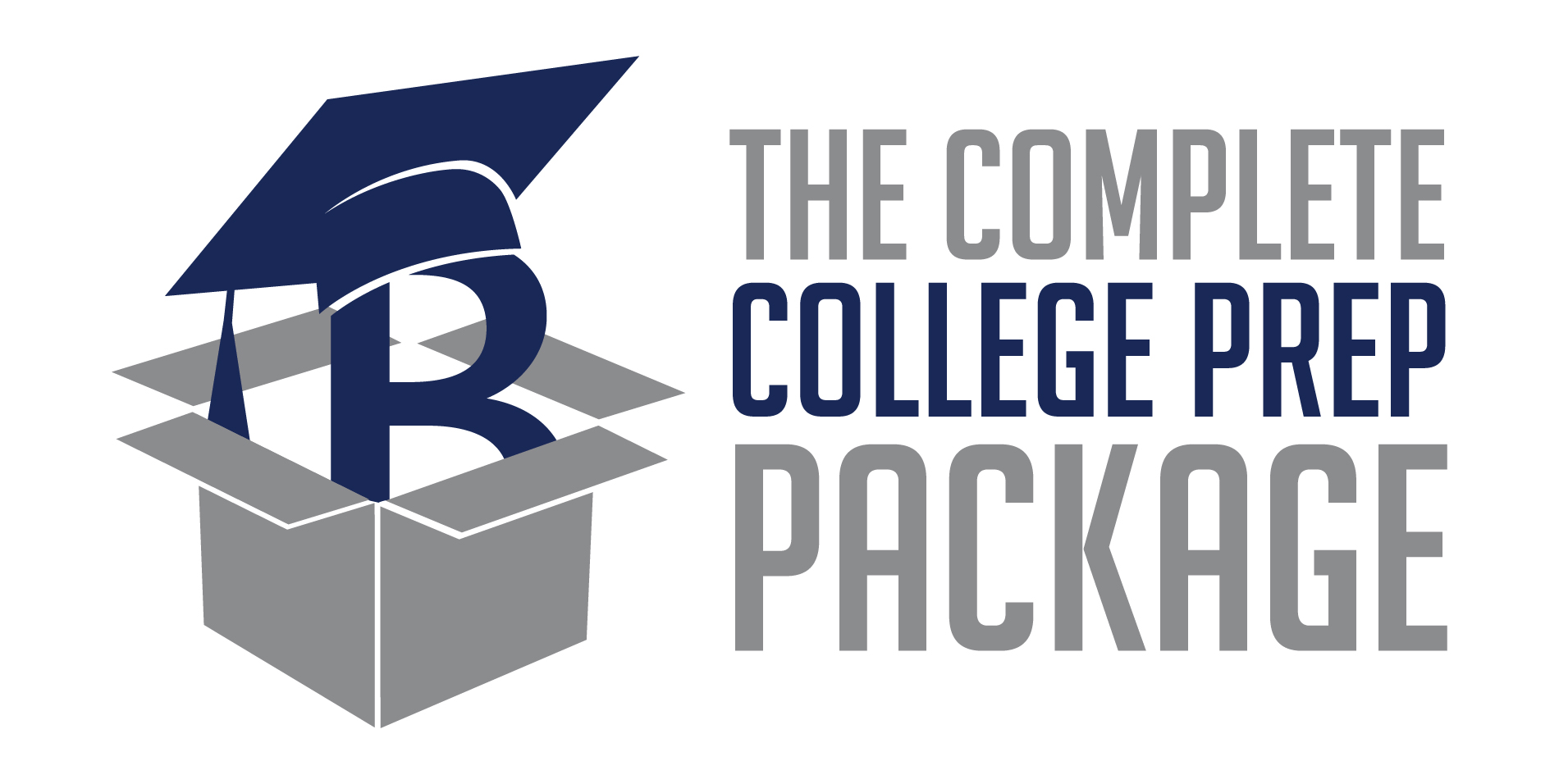 The Complete College Prep Package - Bybee College Prep