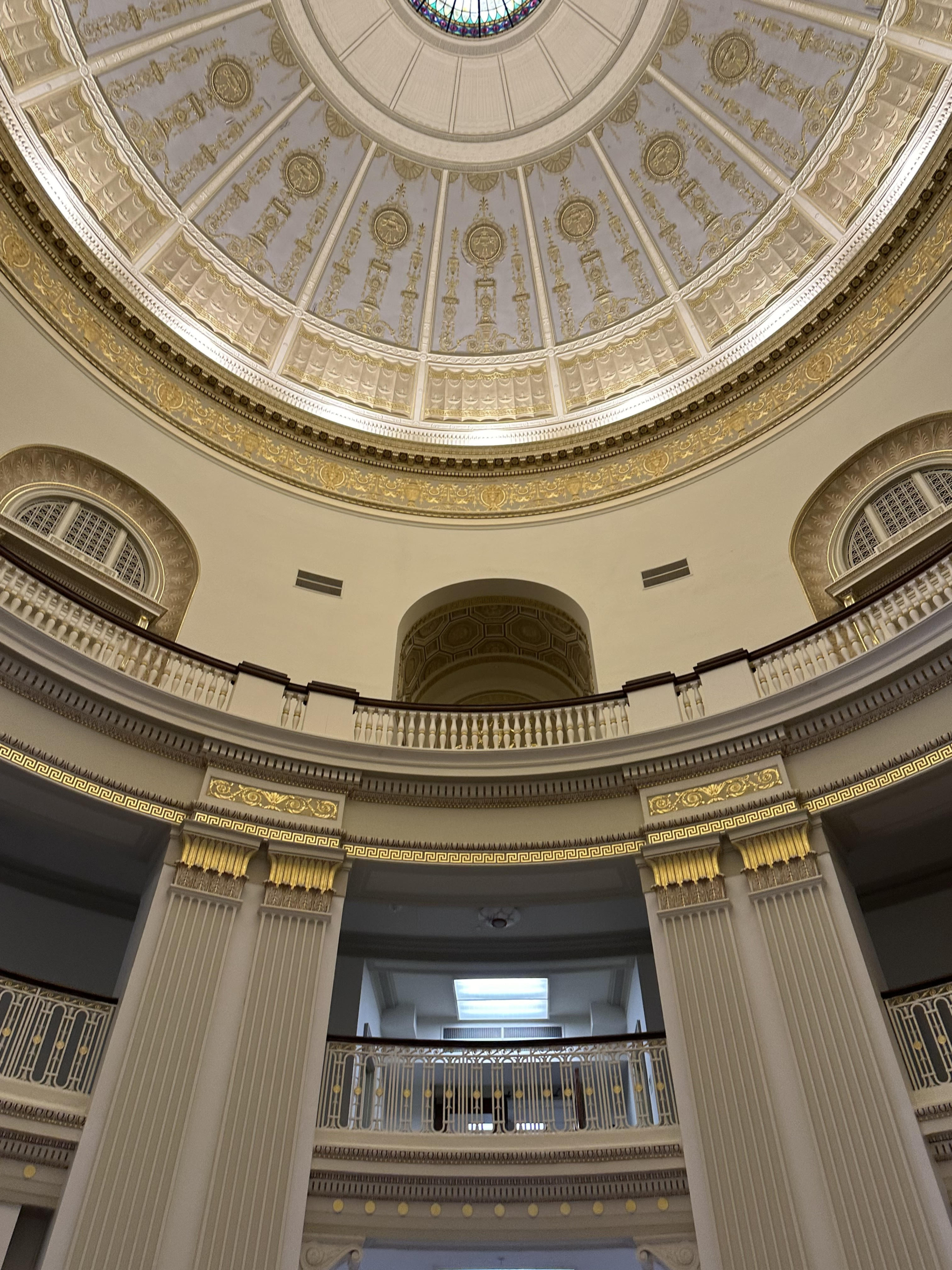 Inside Southern Methodist University: A College Coach's Guide to SMU ...